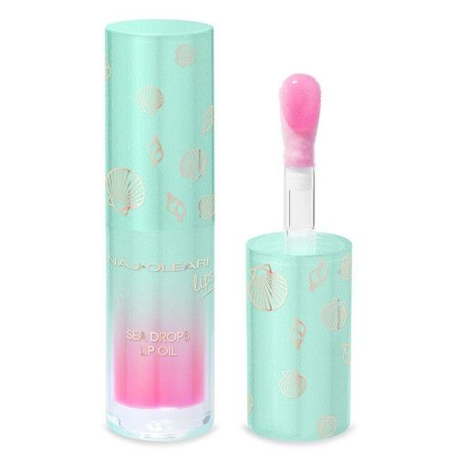 NAJ OLEARI
Ocean Symphony Sea Drops Lip Oil