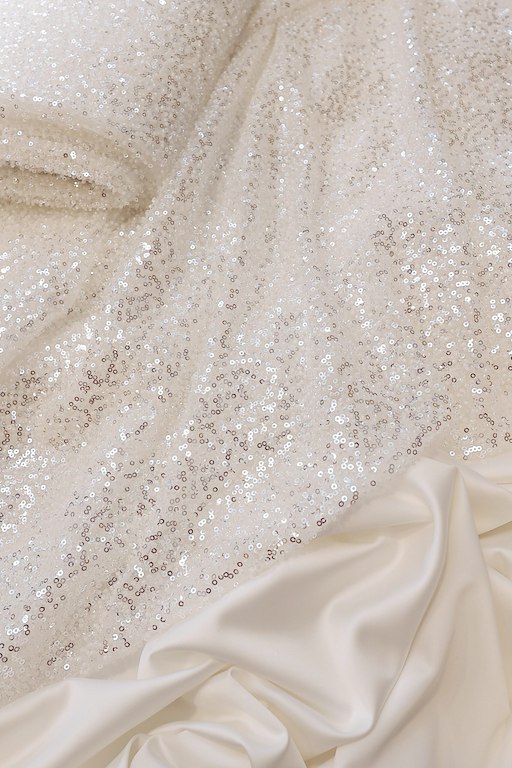 FASHION SELECTION JEDNOBOJNI BELA CP036 – 136