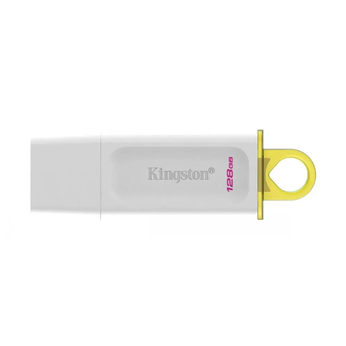 Kingston USB flash memorija 3.2 Exodia KC-U2G128-5R, 128 GB