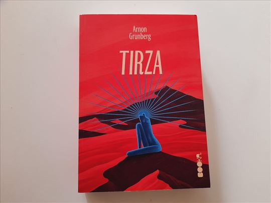 Tirza - Arnon Grunberg
