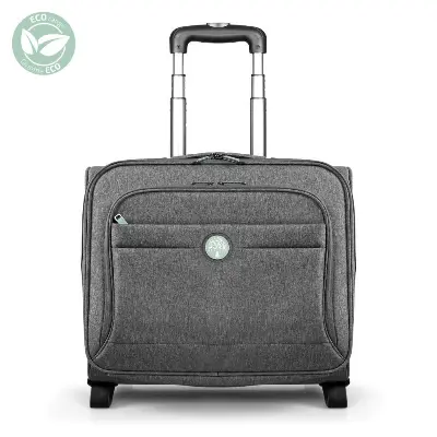 YOSEMITE ECO TROLLEY 15.6/16