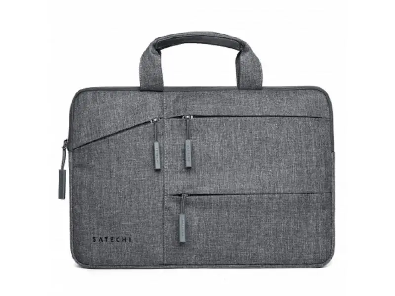 SATECHI Torba za laptop 15'' ST-LTB15, Siva