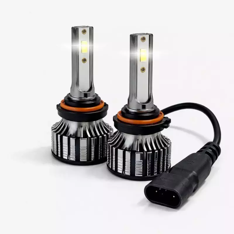 LED HB3-HB4 MONO