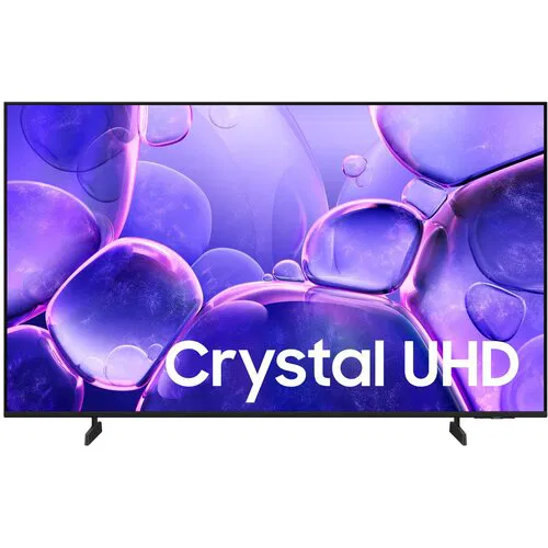 SAMSUNG smart televizor UE55U8072FUXXH Crystal 4K UHD