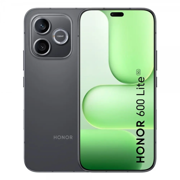 HONOR mobilni telefon 600 Lite 8/256GB