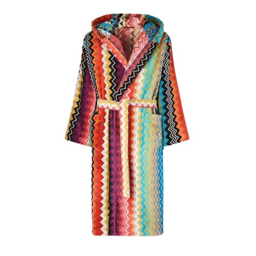 BADEMANTIL MISSONI – GIACOMO M