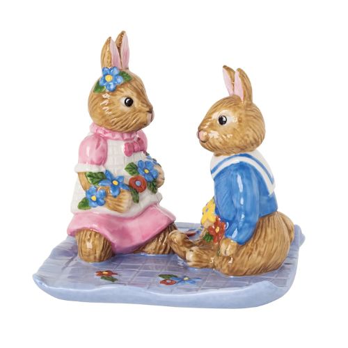 Figura Villeroy&Boch – Bunny Tales