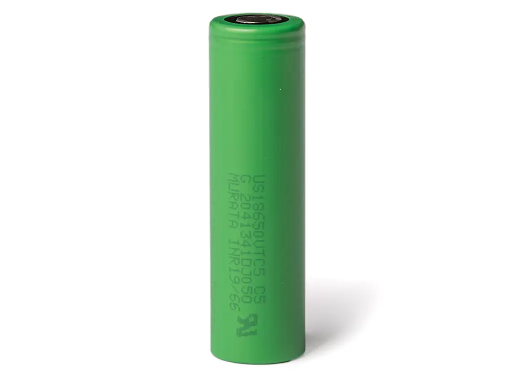 SONY Baterija Li-Ion, 3.6V, 2600mAh, US18650VTC5 VTC5