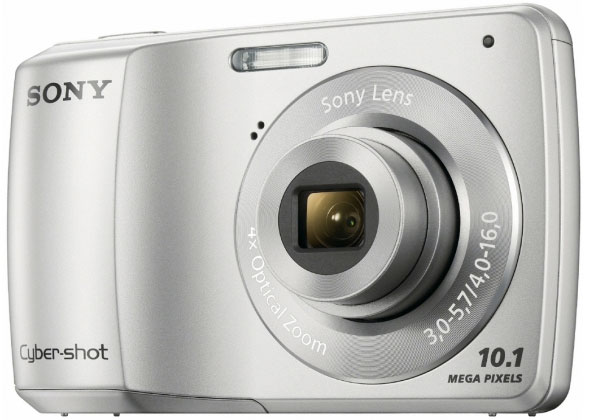 Sony S3000S digitalni kompaktni fotoaparat