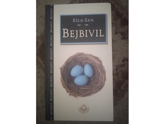 Bejbivil - Džejn Grin