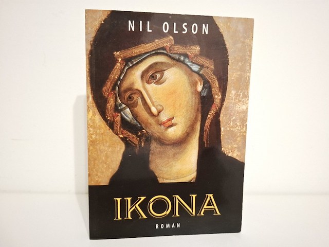Ikona - Nil Olson