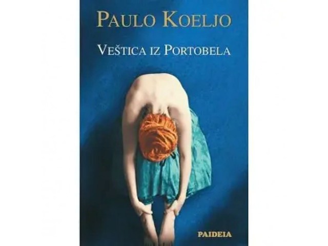 Veštica iz Portobela - Paulo Koeljo