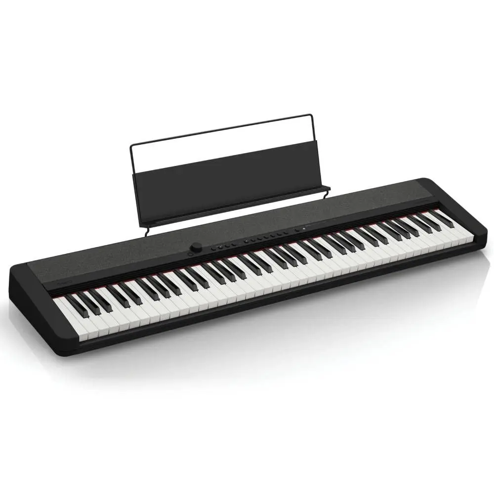CASIO CT-S1-76BKC7 Klavijatura