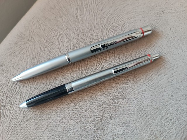 ROTRING Germany vintage hemiske