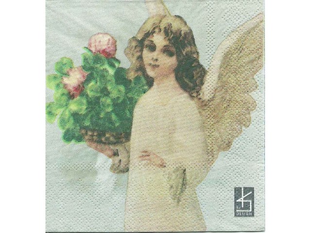 Mala Salveta MS2_49 Anđeli  Nostalgija