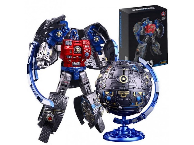 Transformers Primus, planeta 22 cm