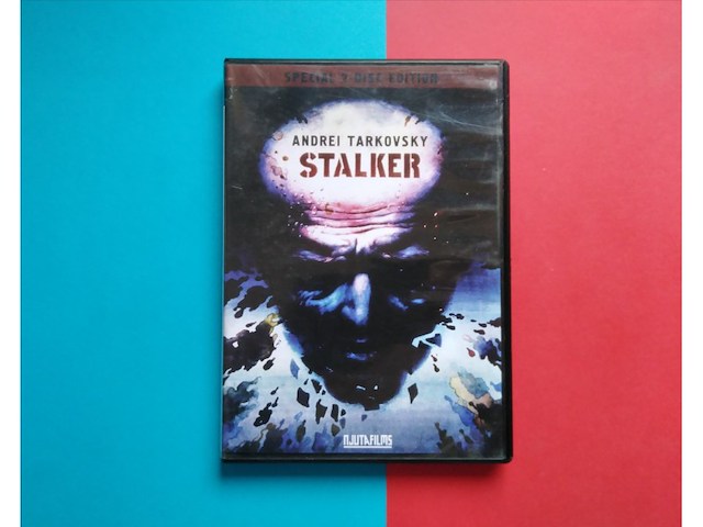top film = STALKER