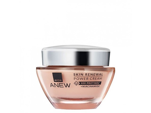 Anew Skin Renewal Power krema za lice