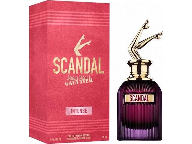 Jean Paul Gaultier Scandal 50ml