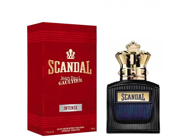 Jean Paul Gaultier Scandal 100ml