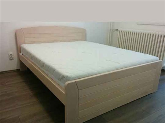 Krevet Kan beli bajc i dusek Superior koko 140x200