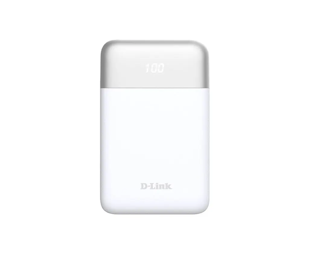 D-link bežični punjač 10000mAh premium prenosni punjač