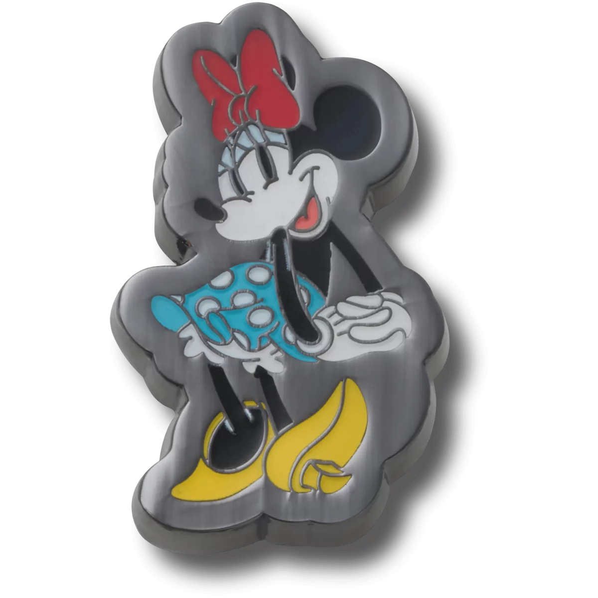 Minnie Elevated