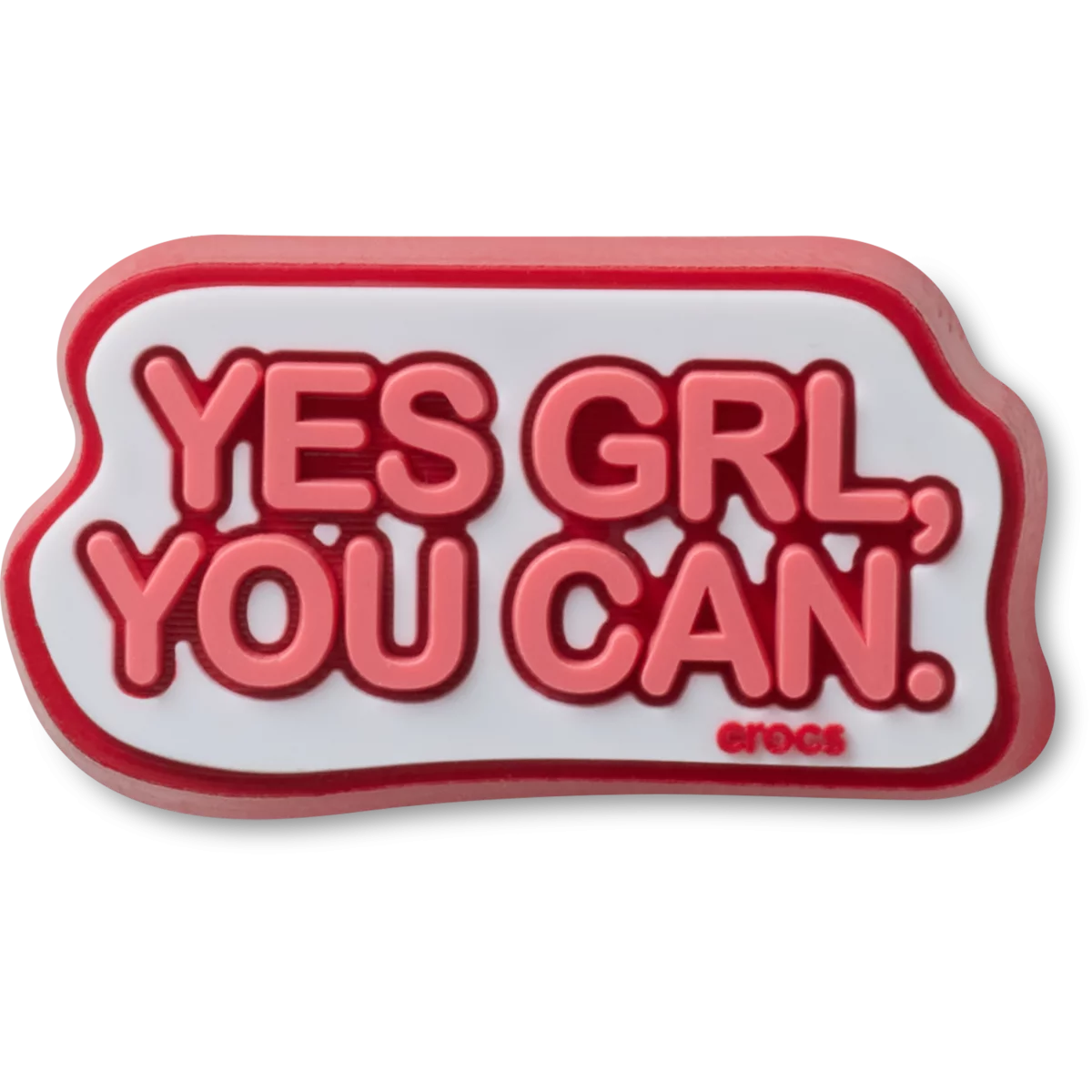 Yes Girl You Can