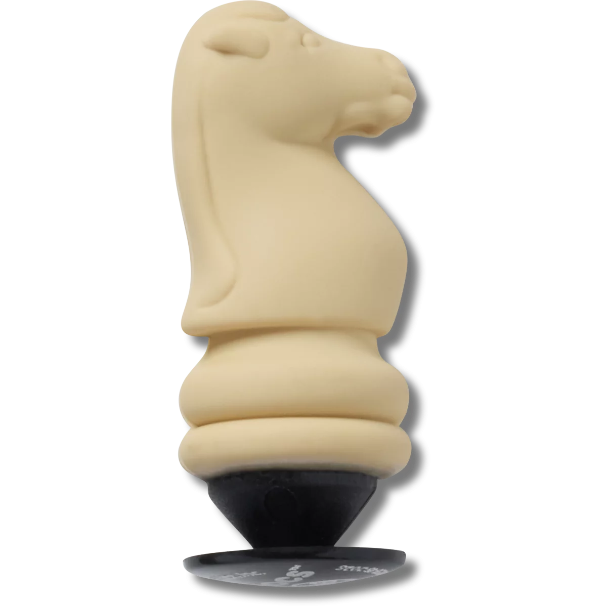 3D Knight Chess Piece