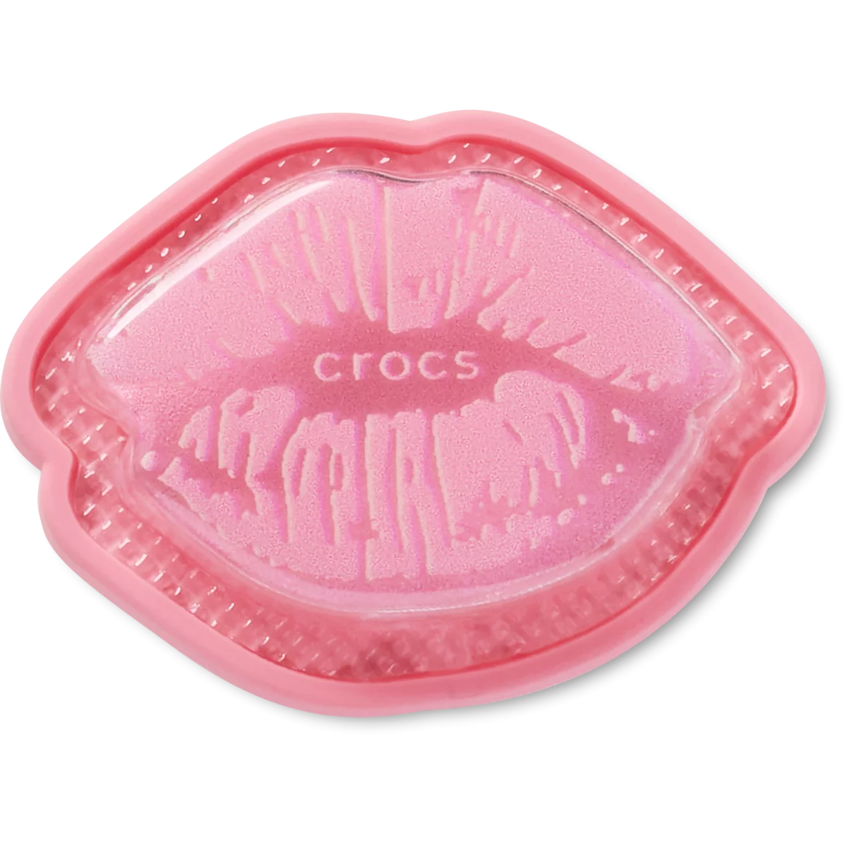 Pink Squishy Lips