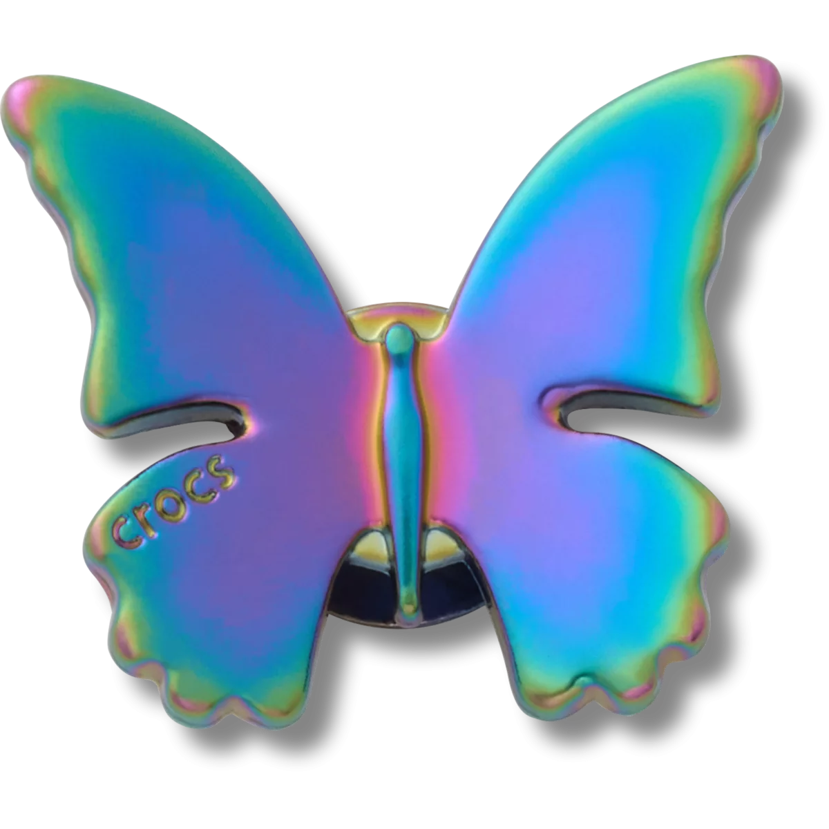 Iridescent Butterfly