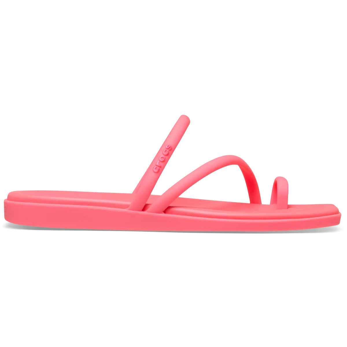 Womens Miami Toe Loop Sandal