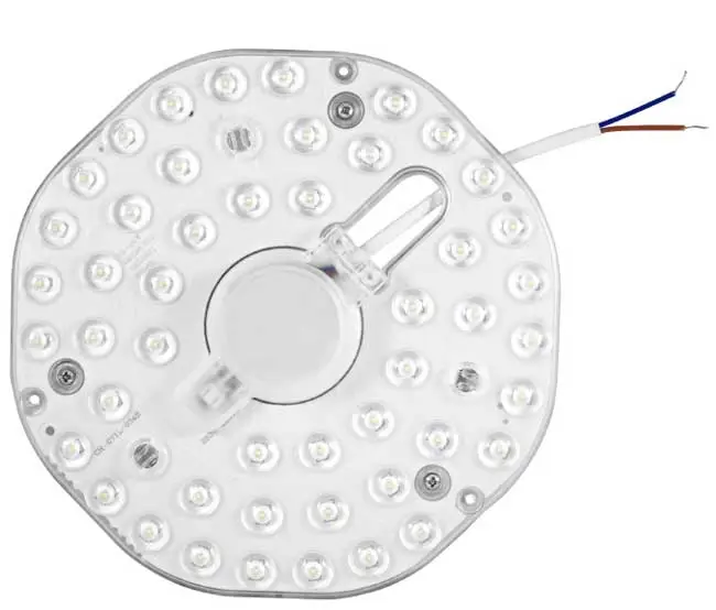 LED modul za plafonjere - zamena za sijalicu Snaga 23.2 W Hladno bela LPFM02-CW-24