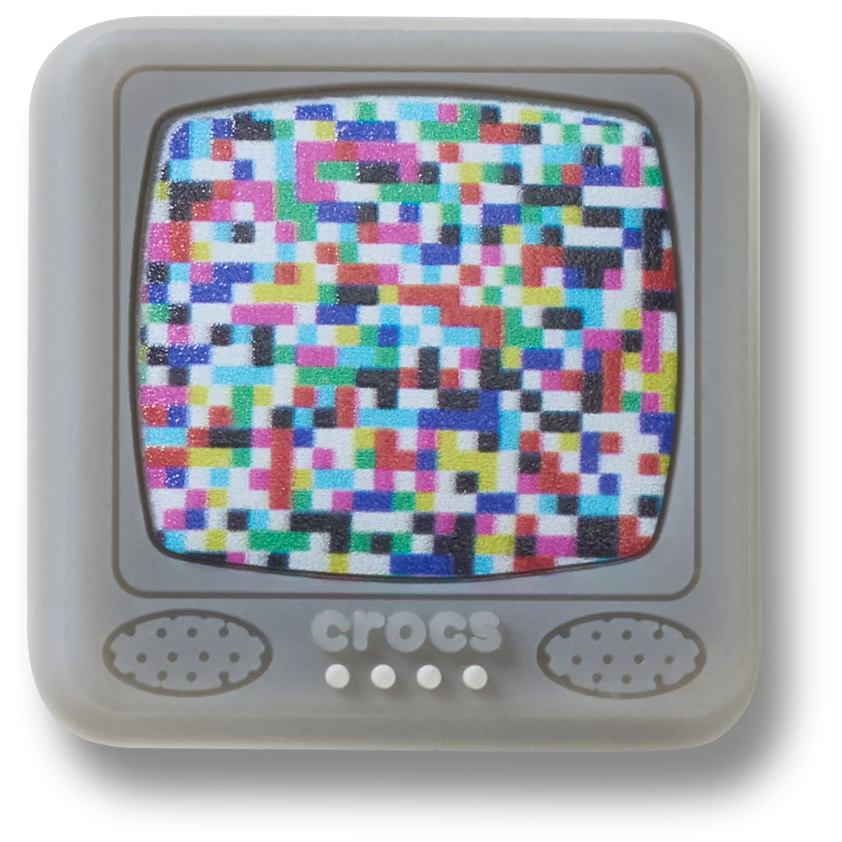 Pixelated TV
