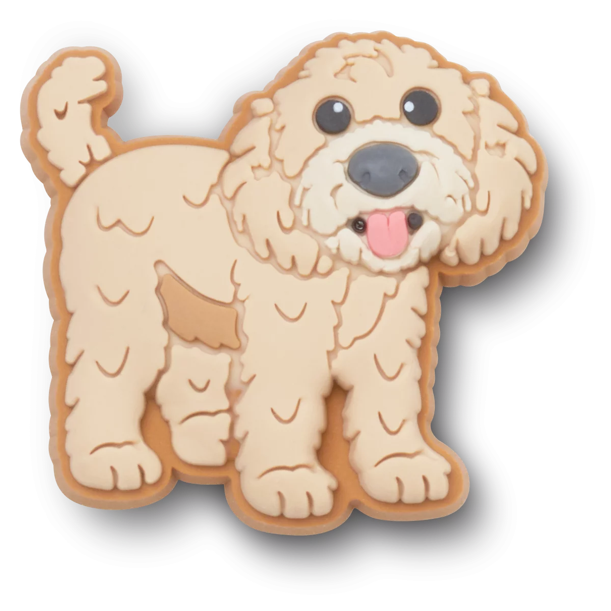 Golden Doodle Puppy