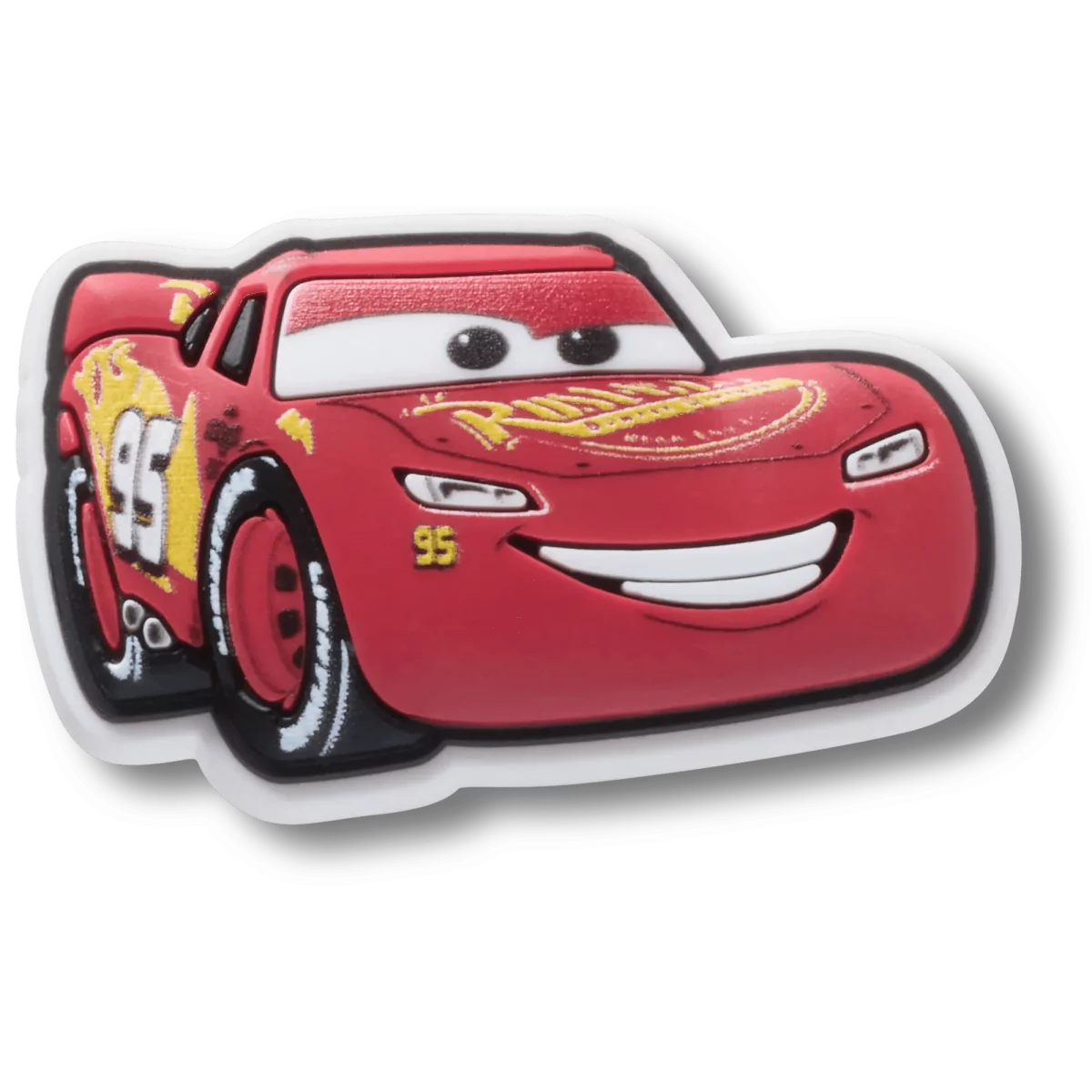 Pixar Lightning McQueen