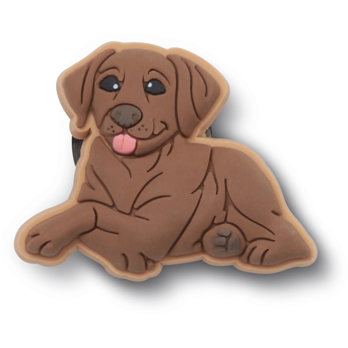 Brown Lab Puppy