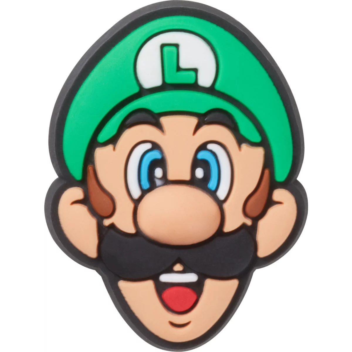 Super Mario - Luigi