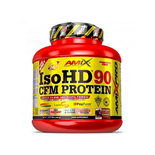 AmixPro® IsoHD® 90 CFM Protein
