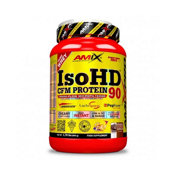 AmixPro® IsoHD® 90 CFM Protein