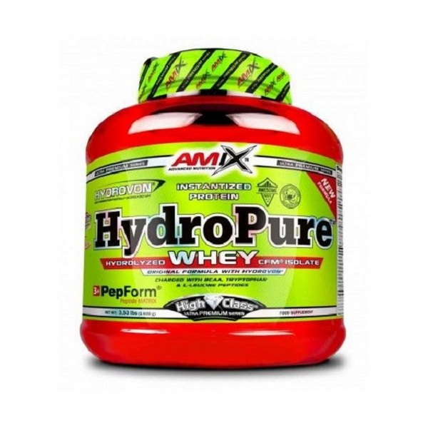 HydroPure® HC Hydrolyzed Whey CFM®