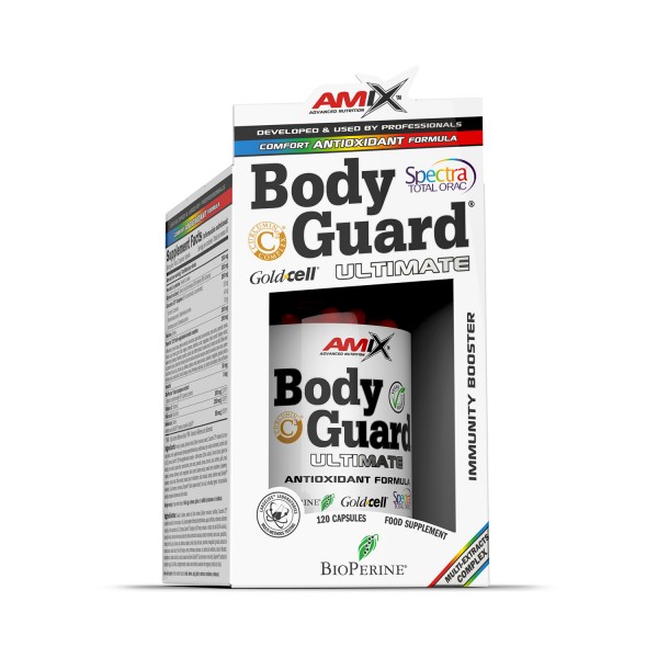 Amix BodyGuard® Ultimate