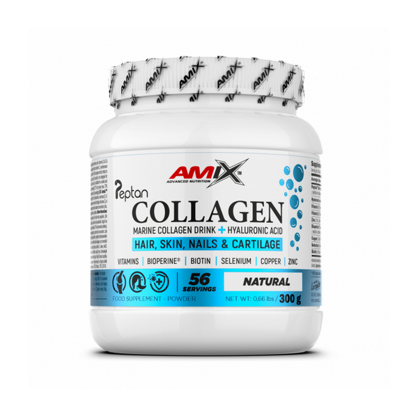 Amix Collagen Marine Peptan® Drink