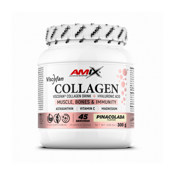 Amix Collagen Viscofan® Drink