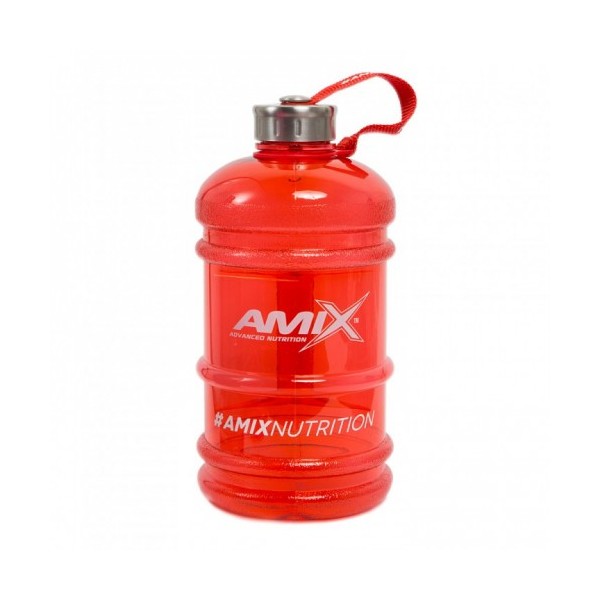 Amix Water Bottle