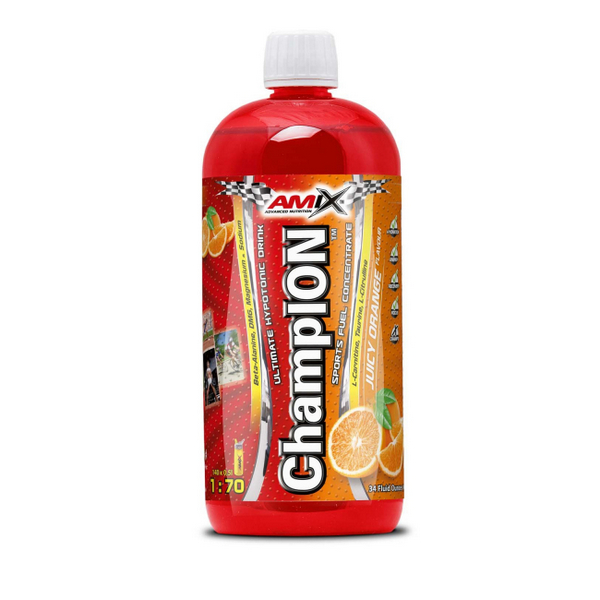Amix® ChampION® Sports Fuel