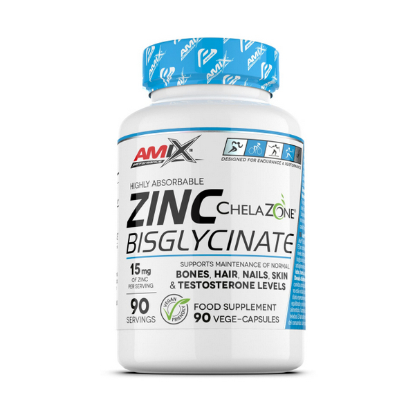Amix™ Zinc Bisglycinate