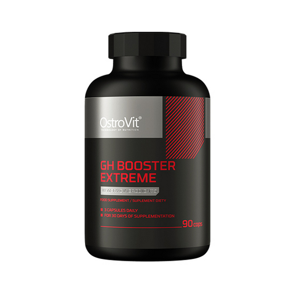OstroVit GH Booster Extreme