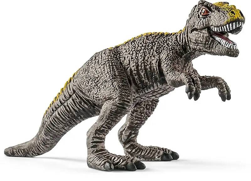 Schleich Figurice Praistorijske životinje - Dinosaurusi - T-Rex mini 14596