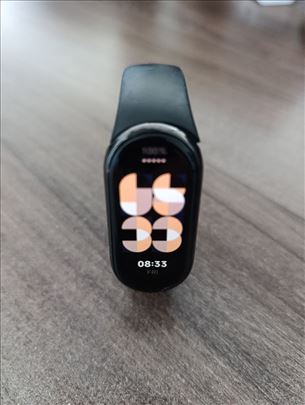 Xiaomi Smart Band 8 fitnes narukvica